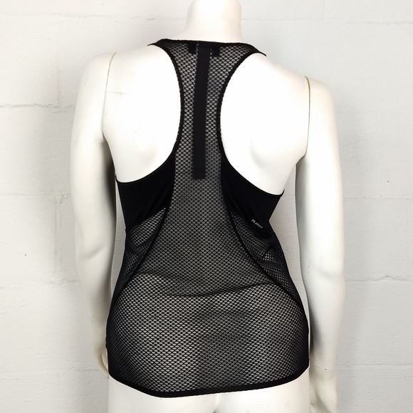 Reebok | Tops | Reebok Playice Tank Top | Poshmark